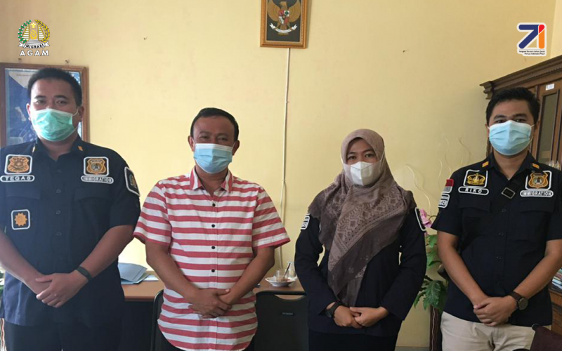 KANTOR IMIGRASI KELAS II AGAM | Jl. Raya Bukittinggi Payakumbuh KM 9 Koto Hilalang Kec. Ampek ...
